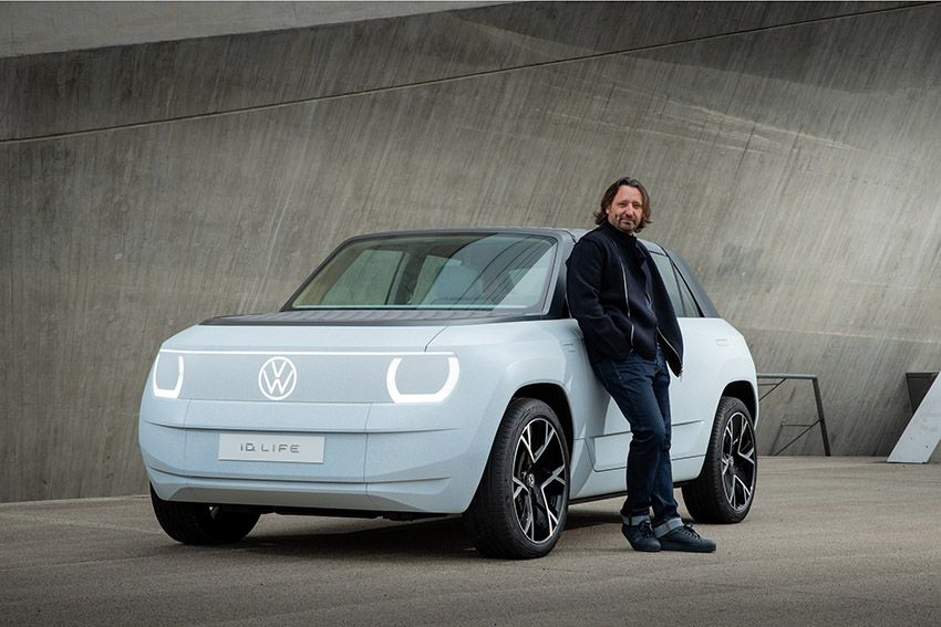 Η Volkswagen μάς συστήνει το ID. LIFE - Motorplay.gr
